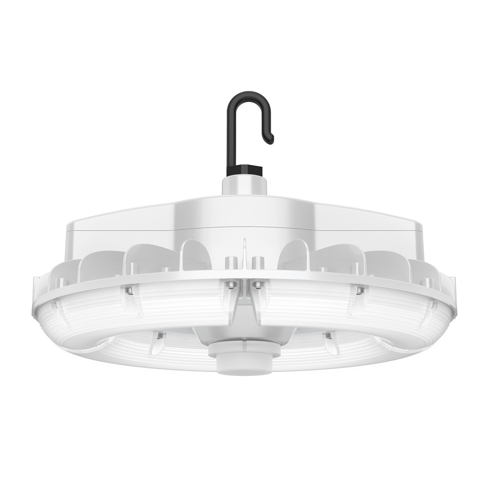 HB46 HiComfy Visual Comfort High Bay Multiple Intelligent Controls ...