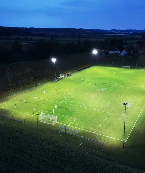 Sports Lights - AGC Lighting North America